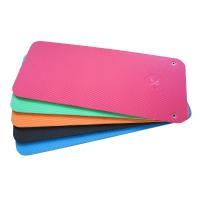 China Gym Professional 15mm Thick Eco-friendly Non Slip EVA Yoga Mat for Exercise Fitness for sale