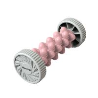 China Roller foot massager roller yoga fitness foot muscle relaxation foot massage roller for sale