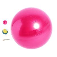 China 55cm 65cm 75cm Stability Pilates Fitness Gym Exercise Yoga Ball for Home Gym Core Training for sale