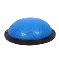 China Gym Sports Equipment Ball Half Ball Balance Trainer Fitness Balls Balance Trainer for sale