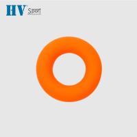 China 50g Eco-friendly Tension Ball Circular Fitness Equipment for Finger Strength Training for sale