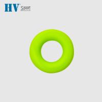 China 50g Eco-friendly Tension Ball Circular Fitness Equipment for Finger Strength Training for sale