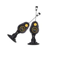 China New Arrival Fitness 3 Leval Adjustable Pull Rope Resistance Bands Strength Gym Equipment Rope Trainer for sale