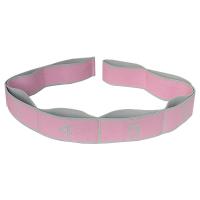 China Hot Sale High Quality Stretch Band Digital Segmented Elastic Resistance Band for sale