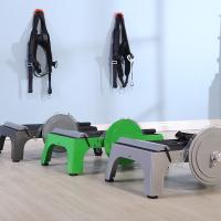 China Fitness Bodybuilding Equipment Flywheel Training Device Multi Functional Trainer Fly Wheel Trainer for sale