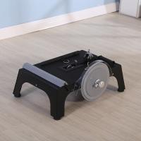 China Fitness Bodybuilding Equipment Flywheel Training Device Multi Functional Trainer Fly Wheel Trainer for sale