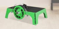 China Fitness Bodybuilding Equipment Flywheel Training Device Multi Functional Trainer Fly Wheel Trainer for sale
