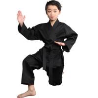 China Custom Wholesale Karate Uniforms Wkf Approved Cheap Karate Gi For Kids for sale