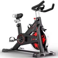 China Wholesale Custom Logo Home Gym Equipment Indoor Fitness Bicycle Exercise Bike Spining Bike for sale for sale