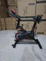 China Hot Selling Body Building Cheap Home Gym Fitness Exercise Bike Spinning Bike for sale