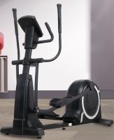 China Commerical Cardio Exercise Equipment Elliptical Cross Trainer Machine Gym Magnetic Exercise Elliptical Machine for sale