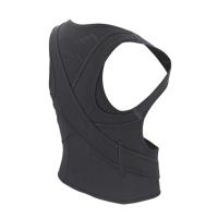 China Hunchback Corrector Elastic Ultra-Thin Breathable Men and Women Back Posture Corrector Adult Student Back Support for sale