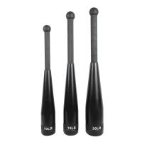China Baseball Sports Competition PU Baseball Bats for Comprehensive Physical Training for sale