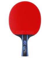 China Poplar Wood Bottom Hard Case Waterproof Table Tennis Racket Travel Bag Set with Customized Logo Printing for sale