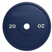 China Steel Free Weight Plate Set for Weightlifting Gym Barbell Universal 5/10/15/20/25kg for sale