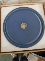 China Steel Free Weight Plate Set for Weightlifting Gym Barbell Universal 5/10/15/20/25kg for sale