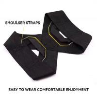 China 2024 High Elastic Posture Corrector 2024 Back Support Brace For Women for sale