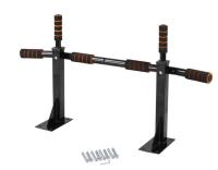China Home Cheap Steel Multifunctional Pull Up Bar Strength Training Horizontal Bar Indoor Pull Up Bar for sale