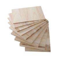 China Wholesale Custom logo Breaking Board Breakable wooden Taekwondo Breaking Board for sale