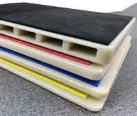 China Taekwondo Breaking Board For Sale Taekwondo Plastic Board Martial Art Rebreakable Board for sale