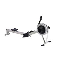 China Hot Selling Commercial Gym Fitness Equipment Cardio Air Rower Rowing Machine for sale