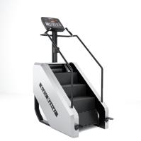 China Yellow Cardio Climber Stair Master Stepper Machine for Commercial Gym Fitness Equipment for sale