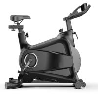 China 98*60*101cm Iron Exercise Bicycle for Commercial Spinning Bike at Fitness Club for sale