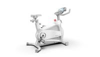 China 98*60*101cm Iron Exercise Bicycle for Commercial Spinning Bike at Fitness Club for sale