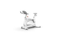 China 98*60*101cm Iron Exercise Bicycle for Commercial Spinning Bike at Fitness Club for sale