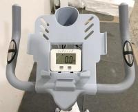 China 98*60*101cm Iron Exercise Bicycle for Commercial Spinning Bike at Fitness Club for sale