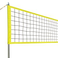 China Outdoor beach Volleyball set portable Volleyball net set for kids playing for sale