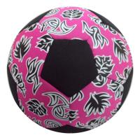 China Customer's Logo Custom Print Neoprene Gift Promotion Beach Games Size 4 5 Soccer Official Football Ball for sale