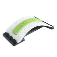 China Basic Protection Lumbar Support Spine Board Universal Back Stretcher For Pain Relief for sale