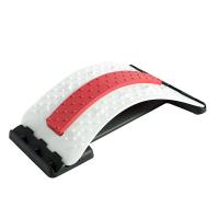China Basic Protection Lumbar Support Spine Board Universal Back Stretcher For Pain Relief for sale