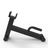 China High quality Portable Deadlift Bar Jack With Handle For Change Weight Plates for sale