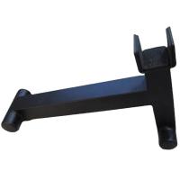 China High quality Portable Deadlift Bar Jack With Handle For Change Weight Plates for sale