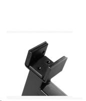 China High quality Portable Deadlift Bar Jack With Handle For Change Weight Plates for sale