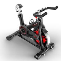 China Commercial Upright Air Bike Exercise Equipment with 107*57*120 cm Dimensions and Design for sale