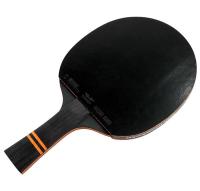 China 170g Custom Logo Sports Team Rubber Pingpong Racket with Balls Table Tennis Paddle Set for sale