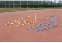 China Agility Hurdle for Football Basketball Developing Responsiveness 15/23/30/40/50/60 for sale