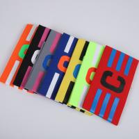 China Wholesale Football Equipment Sports Armband Football Captain Armband for sale