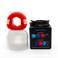 China Jaw Exerciser, Jawline Exerciser Face and Neck Exerciser Define Your Jawline, Slim and Tone Your Face for sale
