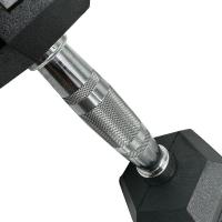 China Unisex Cast Iron Dumbbell Set Unleash Your Workout Potential at Home Gym Fitness for sale