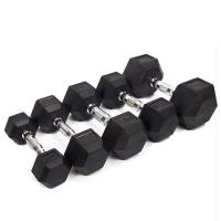 China Unisex Cast Iron Dumbbell Set Unleash Your Workout Potential at Home Gym Fitness for sale