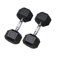 China Unisex Cast Iron Dumbbell Set Unleash Your Workout Potential at Home Gym Fitness for sale