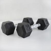 China Unisex Cast Iron Dumbbell Set Unleash Your Workout Potential at Home Gym Fitness for sale