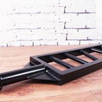 China barbell ramp good quality swiss bar fully welded multi-grip all place professional gold bars swiss 1 kilo for sale