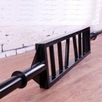China barbell ramp good quality swiss bar fully welded multi-grip all place professional gold bars swiss 1 kilo for sale