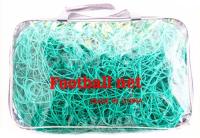 China 12*12cm Hole PE Knotted Sport Net for Tennis/Cricket/Soccer/Baseball/Hockey Goal Training for sale