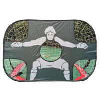 China Portable Children Football Gate Foldable Soccer Football Goal for sale